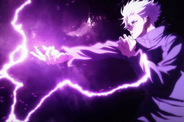 Kid Gojo Wallpapers - Top Free Kid Gojo Backgrounds - WallpaperAccess