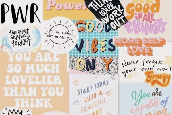 Retro Quotes Wallpapers - Top Free Retro Quotes Backgrounds ...