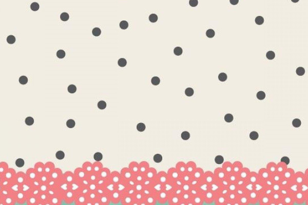 Polka Dots Wallpapers - Top Free Polka Dots Backgrounds - WallpaperAccess