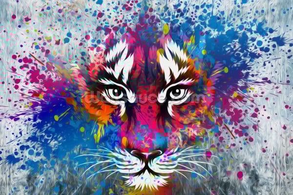 Abstract Tiger Wallpapers - Top Free Abstract Tiger Backgrounds ... Abstract Tiger Wallpapers - Top Free Abstract Tiger Backgrounds ...