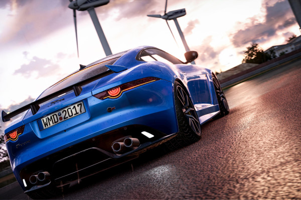 Car Games Wallpapers - Top Free Car Games Backgrounds - WallpaperAccess