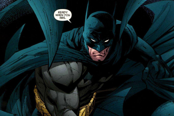 DC Comics Batman Wallpapers - Top Free DC Comics Batman Backgrounds ...