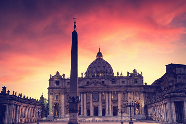 Rome Wallpapers - Top Free Rome Backgrounds - WallpaperAccess