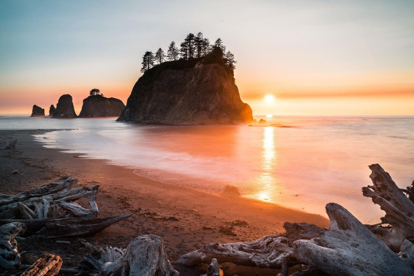 West Coast Wallpapers - Top Free West Coast Backgrounds - WallpaperAccess