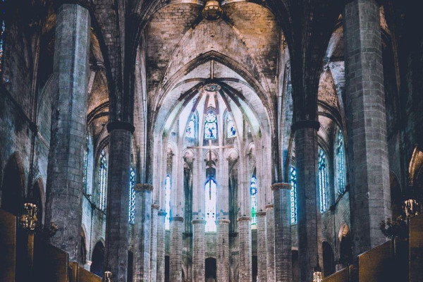 Cathedral 4K Wallpapers - Top Free Cathedral 4K Backgrounds ...