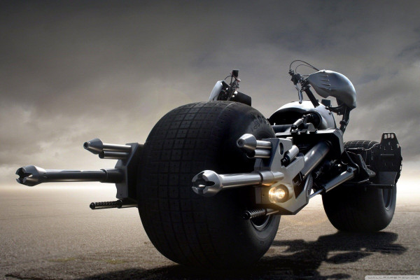 Sci-Fi Motorcycle Wallpapers - Top Free Sci-Fi Motorcycle Backgrounds ...