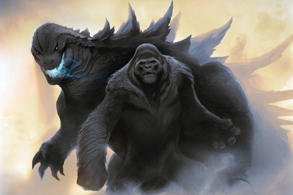 Godzilla Desktop Wallpapers - Top Free Godzilla Desktop Backgrounds ...