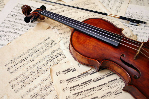 Orchestra Wallpapers - Top Free Orchestra Backgrounds - WallpaperAccess
