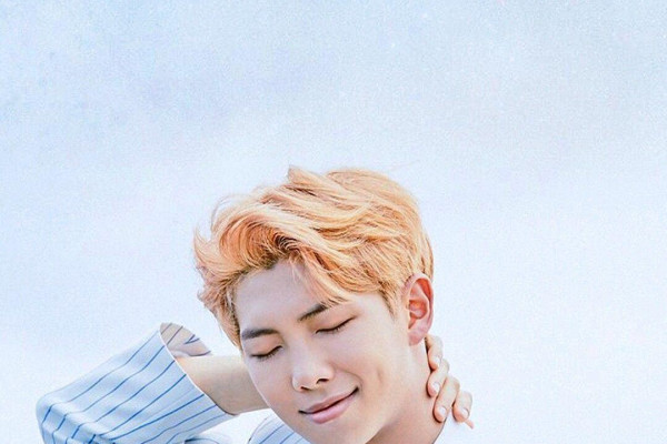 Namjoon Phone Wallpapers - Top Free Namjoon Phone Backgrounds ...