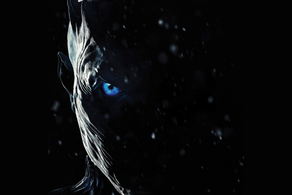 Dark Ghost Wallpapers - Top Free Dark Ghost Backgrounds - WallpaperAccess