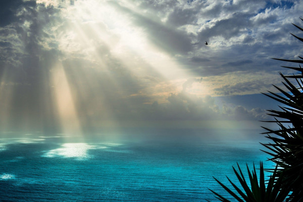 Beautiful Sunshine Wallpapers - Top Free Beautiful Sunshine Backgrounds ...