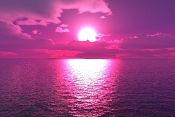 Pink Fantasy Wallpapers - Top Free Pink Fantasy Backgrounds ...