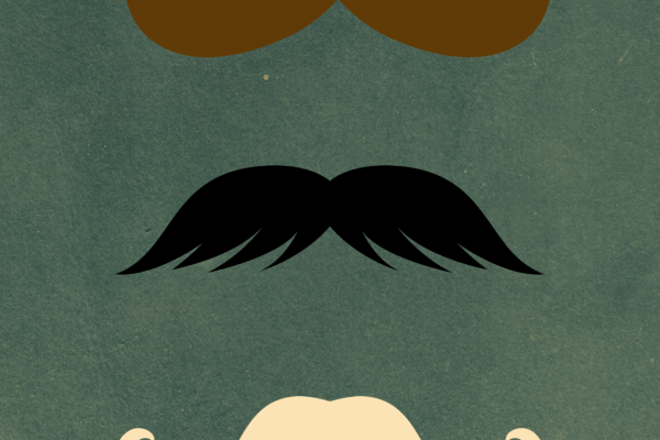 Cute Mustache Wallpapers - Top Free Cute Mustache Backgrounds ...