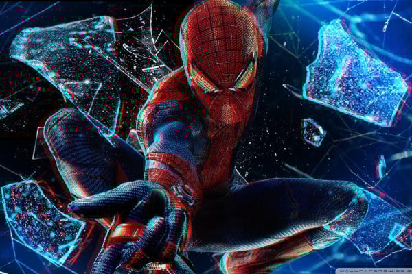 Hologram Wallpapers - Top Free Hologram Backgrounds - WallpaperAccess