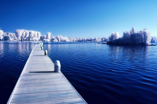 Colorful Winter Wallpapers - Top Free Colorful Winter Backgrounds ...