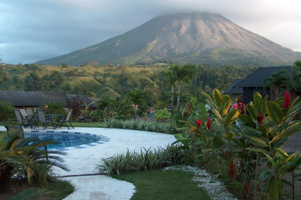 Mexico Landscape Wallpapers - Top Free Mexico Landscape Backgrounds ...