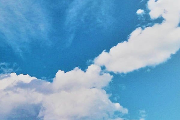 Solid Blue iPhone Wallpapers - Top Free Solid Blue iPhone Backgrounds ...