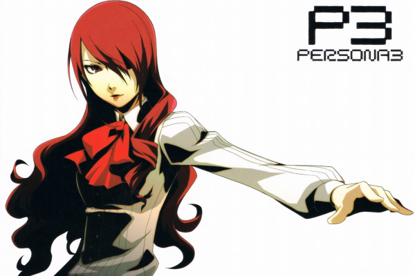 Butterfly Persona 3 Wallpapers - Top Free Butterfly Persona 3 ...