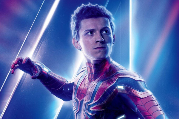 Tom Holland Computer Wallpapers - Top Free Tom Holland Computer ...