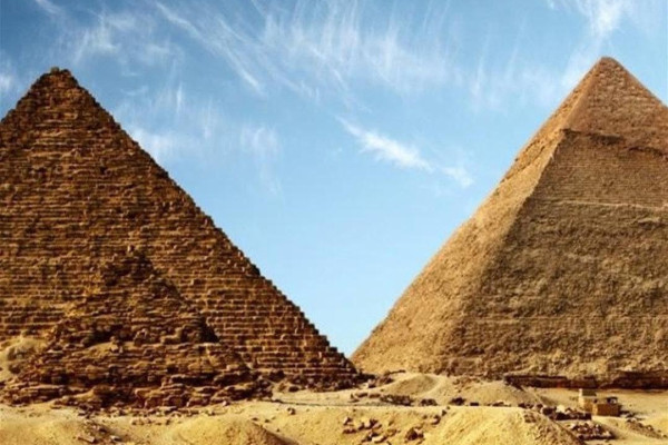 Pyramid iPhone Wallpapers - Top Free Pyramid iPhone Backgrounds ...