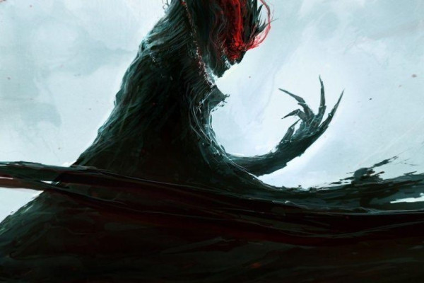 Anime Demon Wallpapers - Top Free Anime Demon Backgrounds - WallpaperAccess