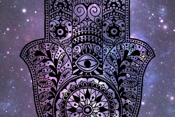 Spiritual Wallpapers - Top Free Spiritual Backgrounds - WallpaperAccess