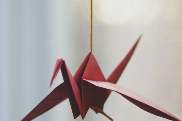 Origami Rain Wallpapers - Top Free Origami Rain Backgrounds ...