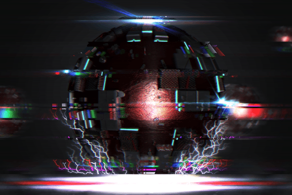 Hacker Glitch Wallpapers - Top Free Hacker Glitch Backgrounds ...