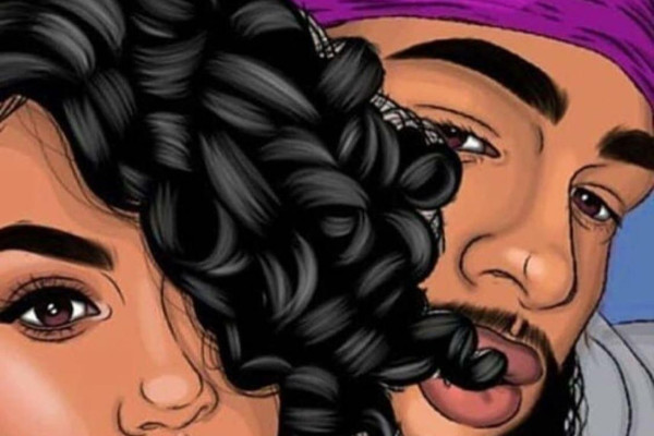 Drake Cartoon Wallpapers - Top Free Drake Cartoon Backgrounds ...