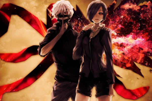 Beautiful Female Anime Wallpapers - Top Free Beautiful Female Anime ...
