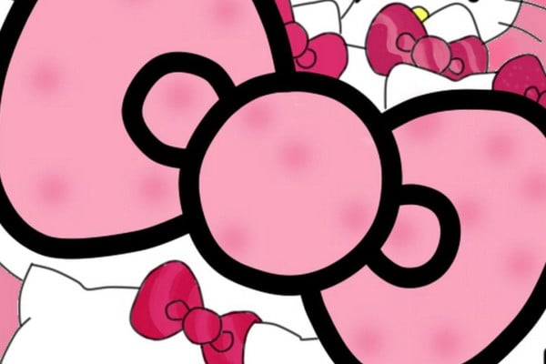 Hello Kitty Tablet Wallpapers - Top Free Hello Kitty Tablet Backgrounds ...