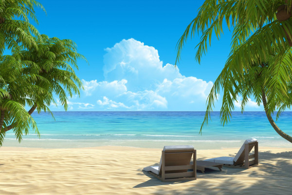 Beautiful Paradise Wallpapers - Top Free Beautiful Paradise Backgrounds ...