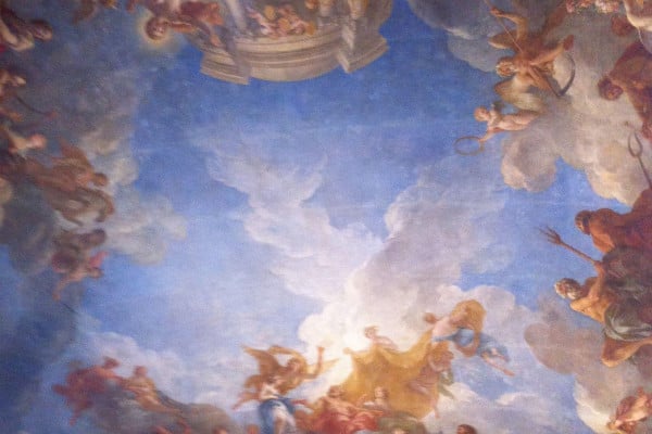 Renaissance Painting Wallpapers - Top Free Renaissance Painting ...