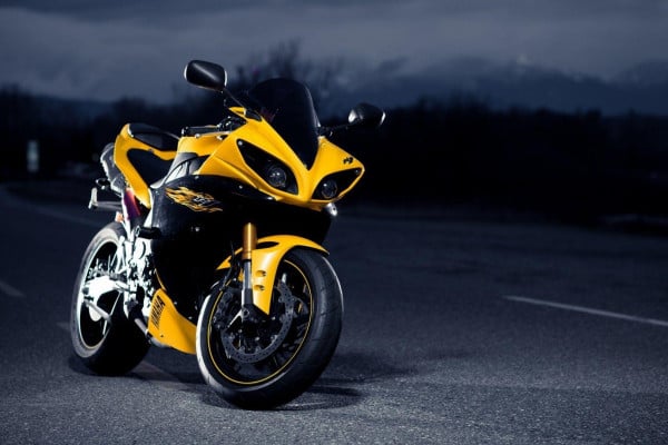 Yamaha R1 4K Wallpapers - Top Free Yamaha R1 4K Backgrounds ...