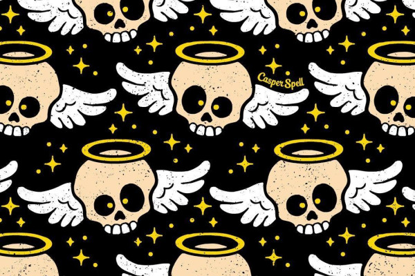 Spooky Desktop Wallpapers - Top Free Spooky Desktop Backgrounds ...