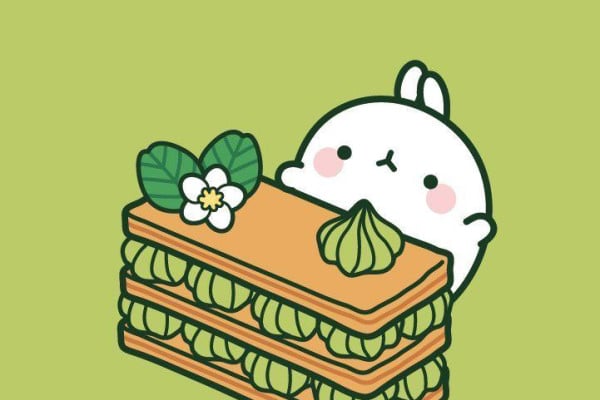 Cute Green Desktop Wallpapers - Top Free Cute Green Desktop Backgrounds ...