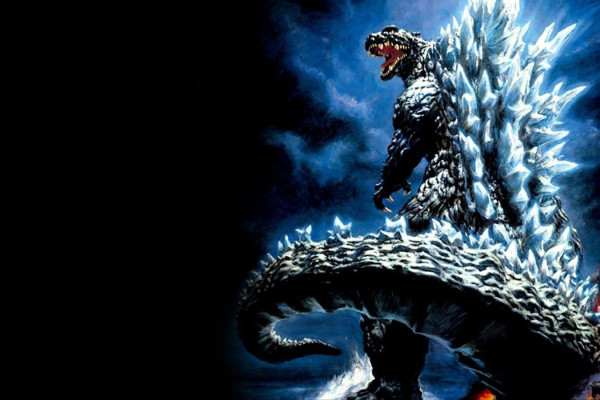 1920X1080 HD Godzilla Wallpapers - Top Free 1920X1080 HD Godzilla ...