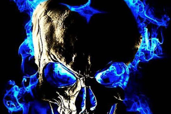 Skull iPhone Wallpapers - Top Free Skull iPhone Backgrounds ...