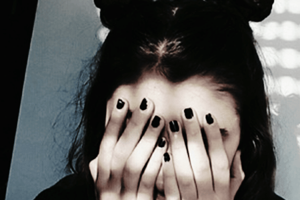 Emo Girl Wallpapers - Top Free Emo Girl Backgrounds - WallpaperAccess