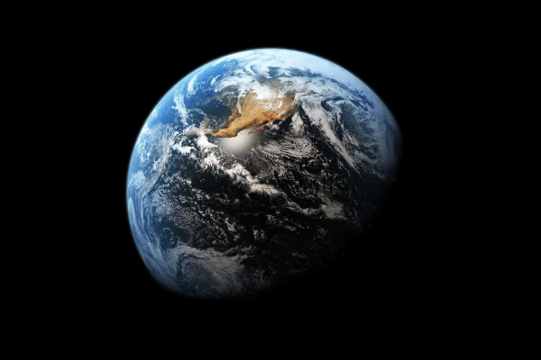Apple Earth Wallpapers - Top Free Apple Earth Backgrounds - WallpaperAccess