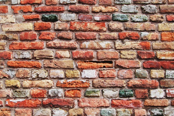 Red Brick Wallpapers - Top Free Red Brick Backgrounds - WallpaperAccess