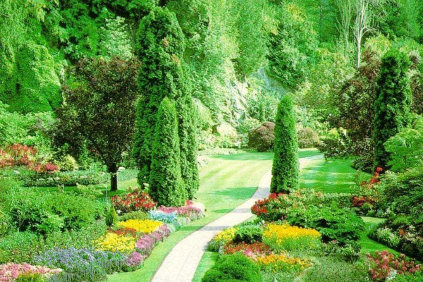 Spring Nature Wallpapers - Top Free Spring Nature Backgrounds ...