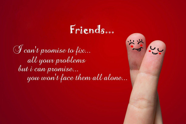 Two Friends Wallpapers - Top Free Two Friends Backgrounds - WallpaperAccess