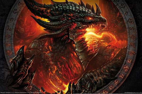 Lava Dragon Wallpapers - Top Free Lava Dragon Backgrounds - WallpaperAccess