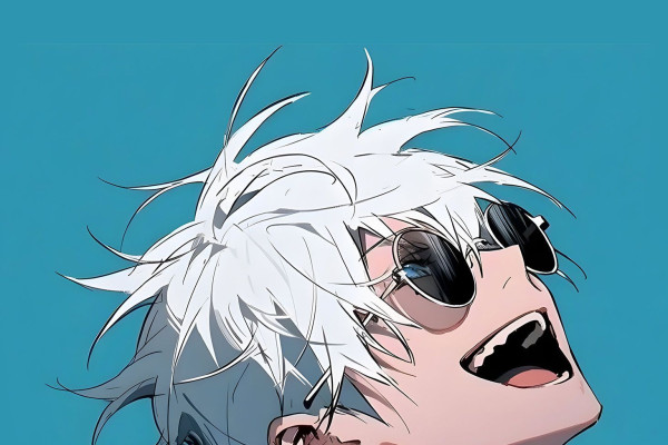 Kid Gojo Wallpapers - Top Free Kid Gojo Backgrounds - WallpaperAccess