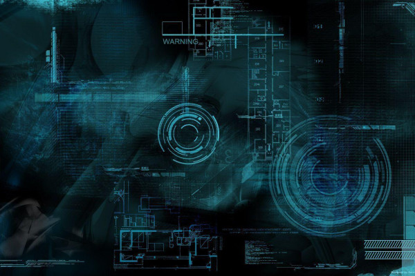 3D HD Technology Wallpapers - Top Free 3D HD Technology Backgrounds ...