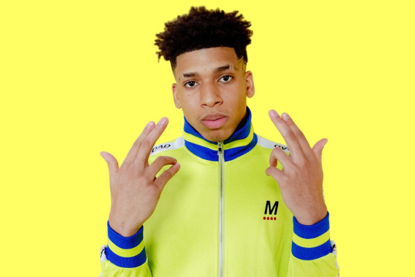 Lil Poppa Wallpapers - Top Free Lil Poppa Backgrounds - WallpaperAccess