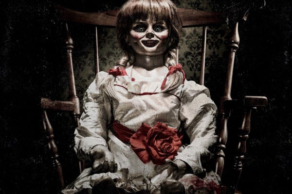 Horror Characters Desktop Wallpapers - Top Free Horror Characters ...