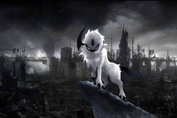 Winter Pokemon Wallpapers - Top Free Winter Pokemon Backgrounds ...