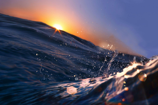 Mac Beach Wallpapers - Top Free Mac Beach Backgrounds - WallpaperAccess